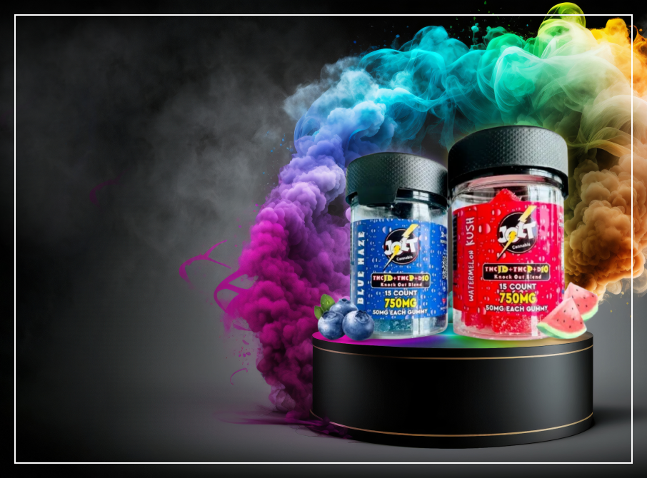 Smokegem l One stop shop for all D8 & CBD Products – S.GEM