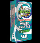Smak'd Exotic Blend THC Disposable Vape I 5ML – SG Fulfillment Center