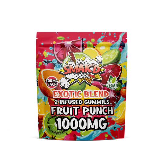 Smokegem l One stop shop for all D8 & CBD Products – S.GEM